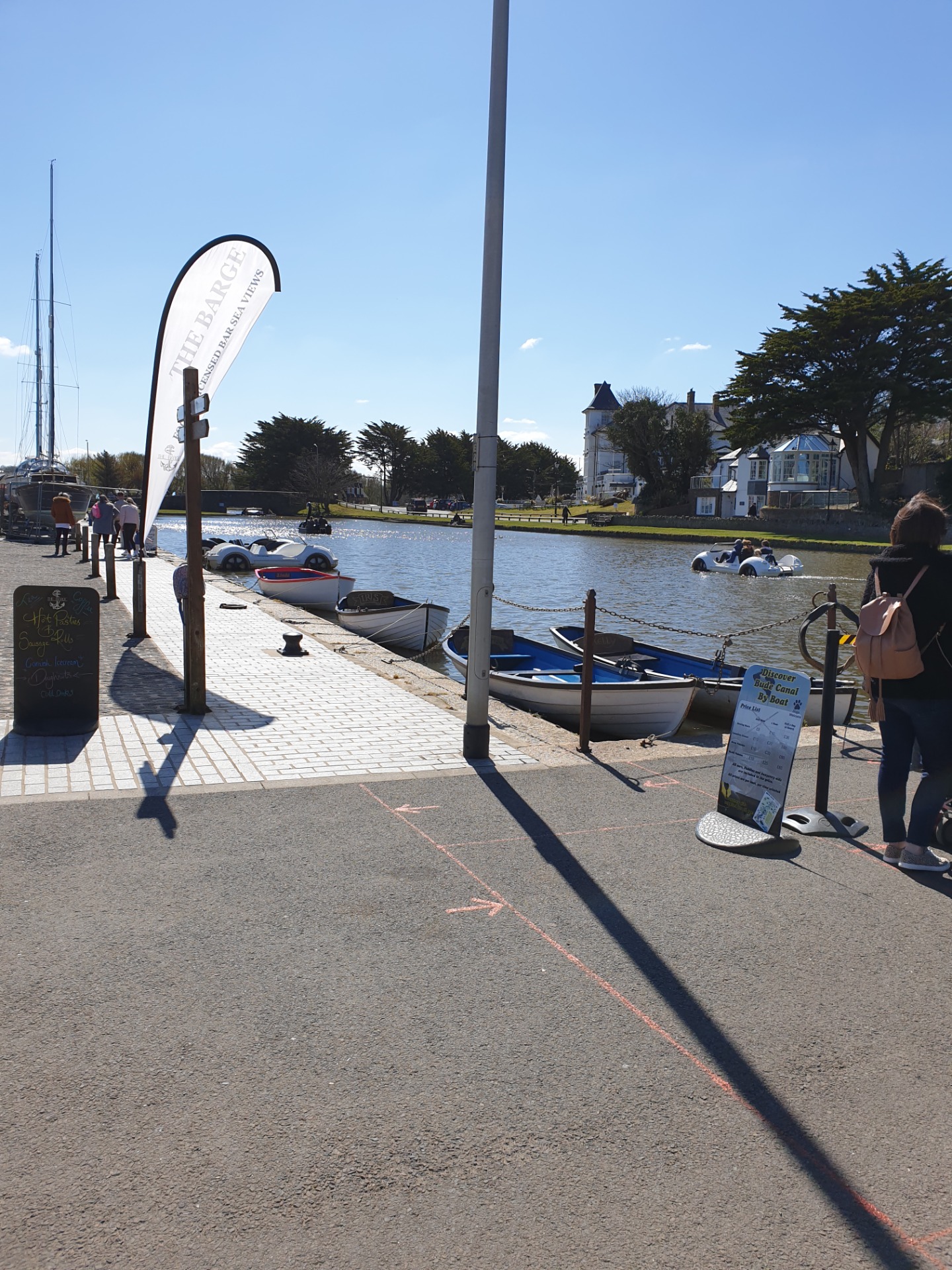 Discover the area :: Kilkhampton Holidays Cornwall