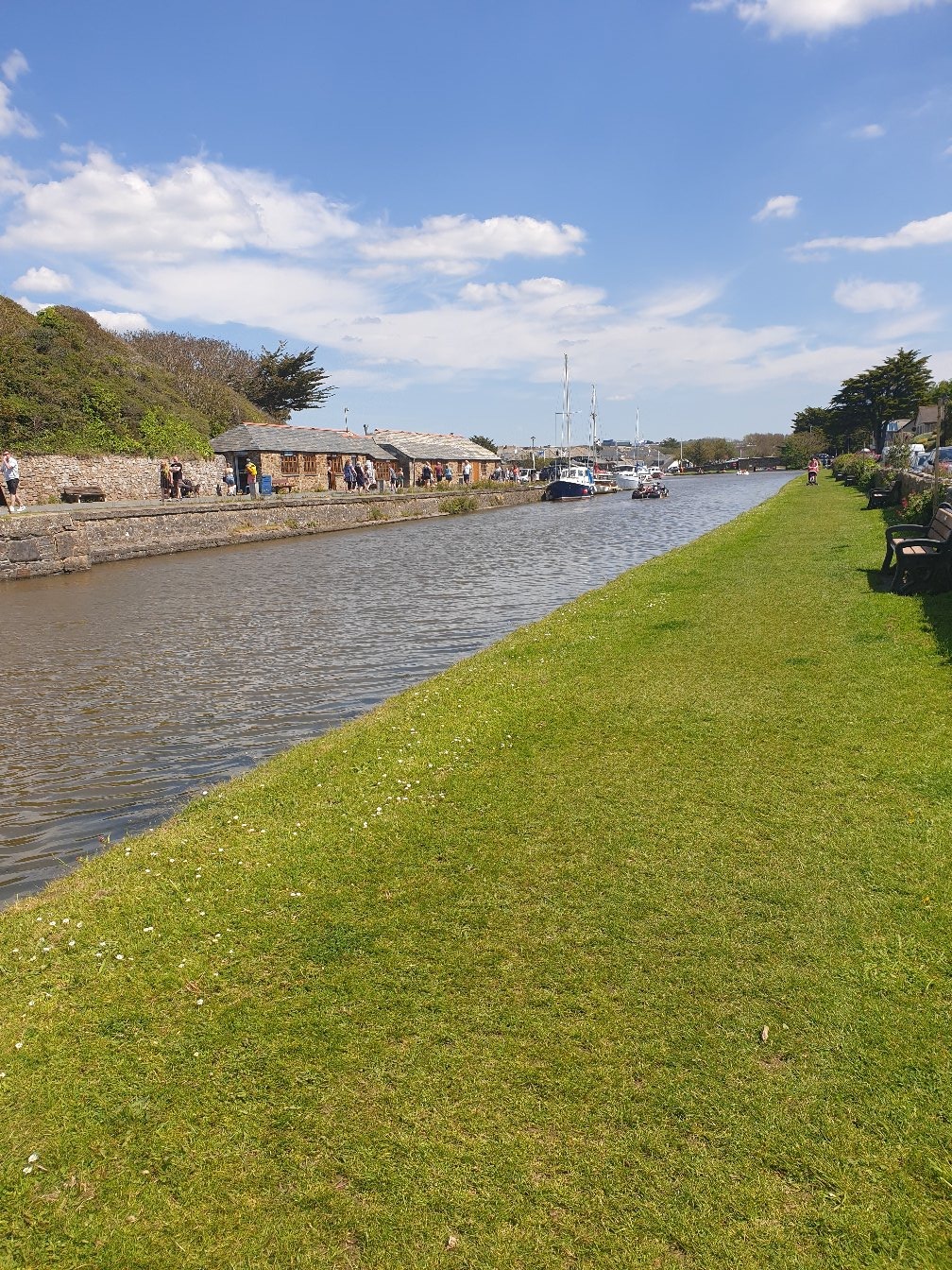 Discover the area :: Kilkhampton Holidays Cornwall